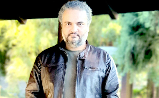 Lifeboat Foundation News Blog: Author Muhammad Furqan