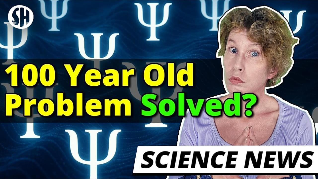 100+ Years Old Debate About Quantum Reality Settled With Experiment ...