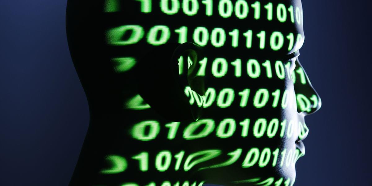 A Scientist Thinks We Live in a Simulation—and That He’s Found Proof of ...