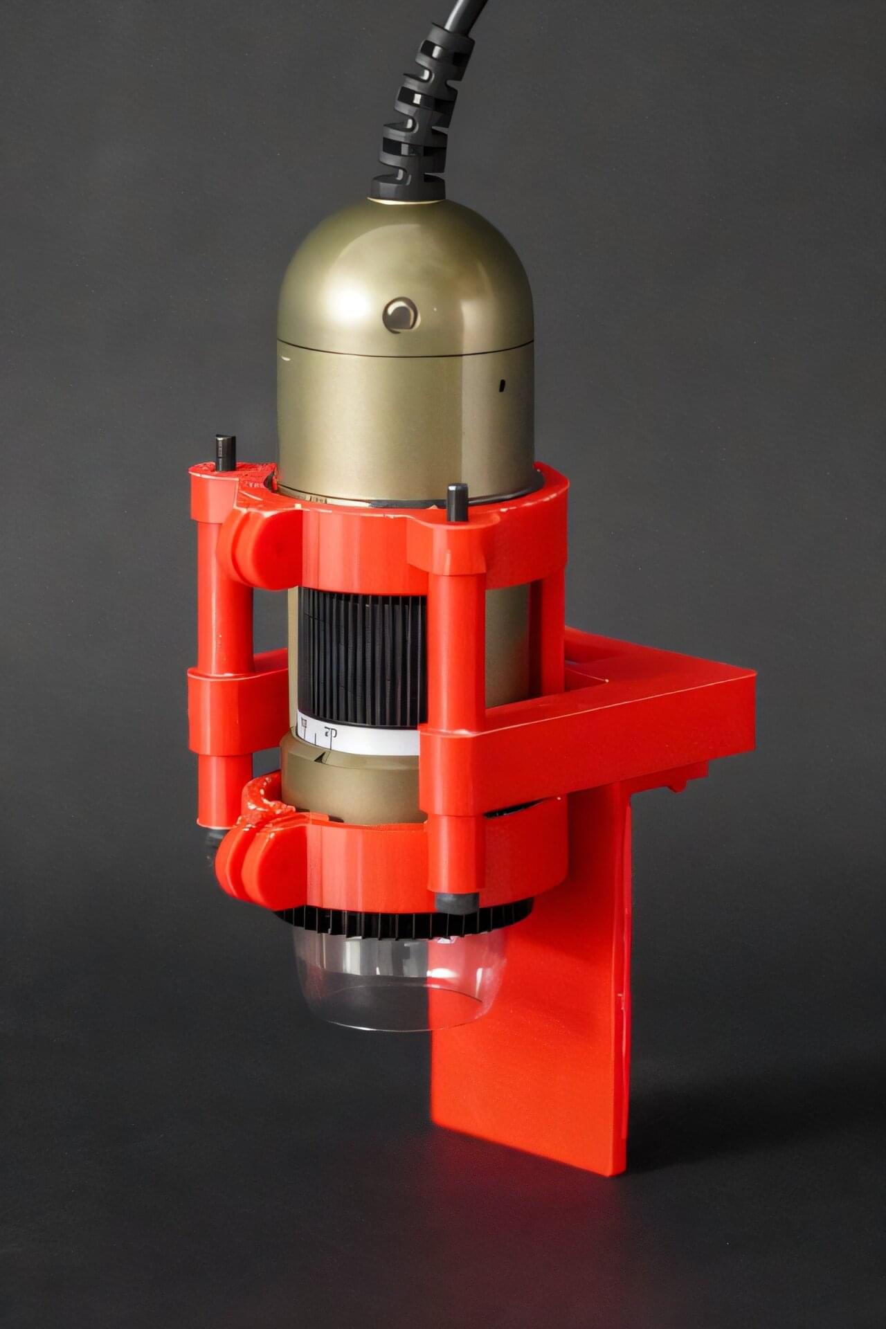 Adaptable 3D bioprinting technique can boost engineered tissue output – Lifeboat News: The Blog