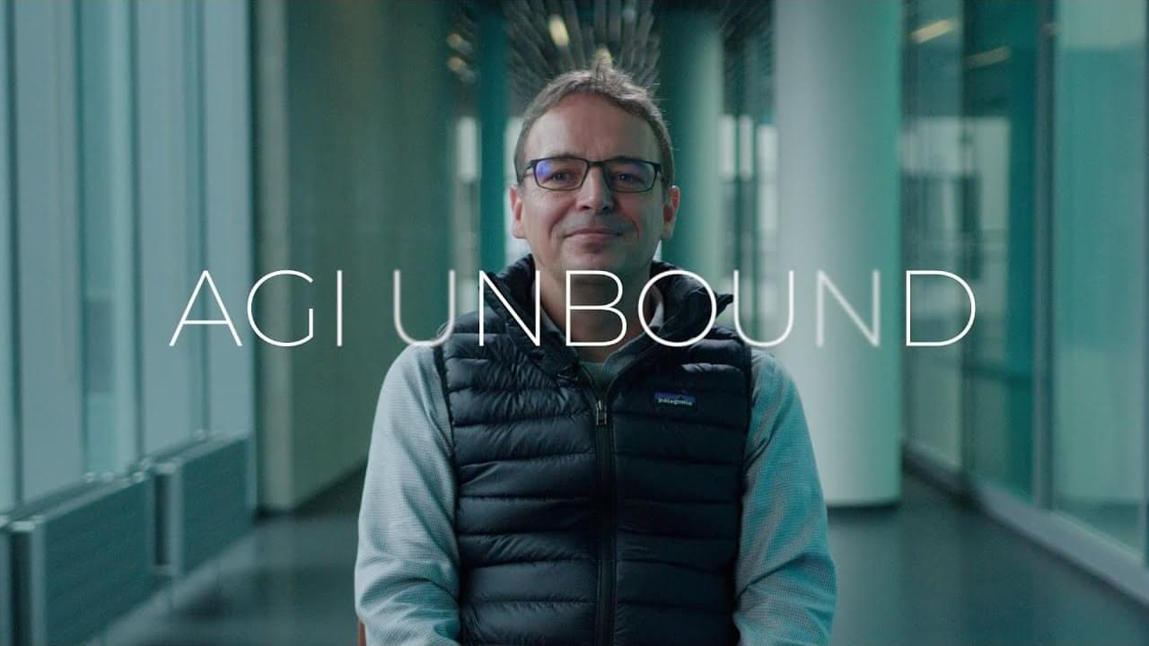 AGI Unbound with Joscha Bach: Consciousness and the future of ...