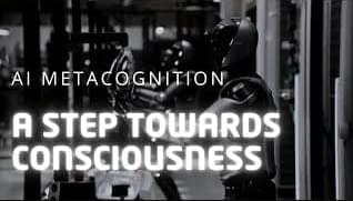 AI Now Has a Primitive Form of Metacognition – Lifeboat News: The Blog