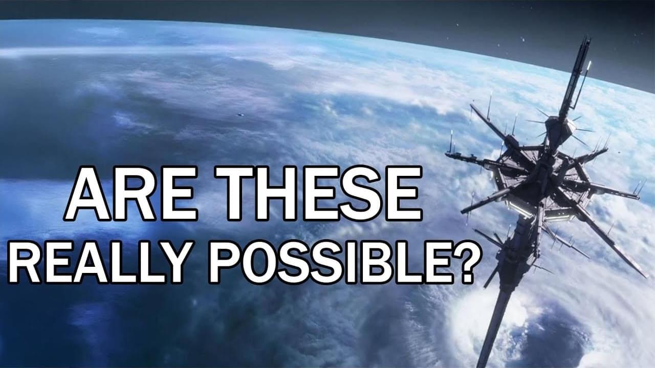 Are Space Elevators Still a Thing for the Future? – Lifeboat News: The Blog