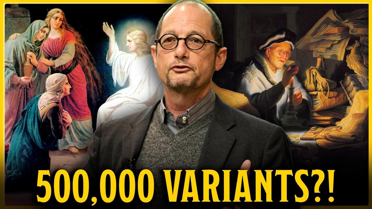 Bart D. Ehrman – Lifeboat News: The Blog