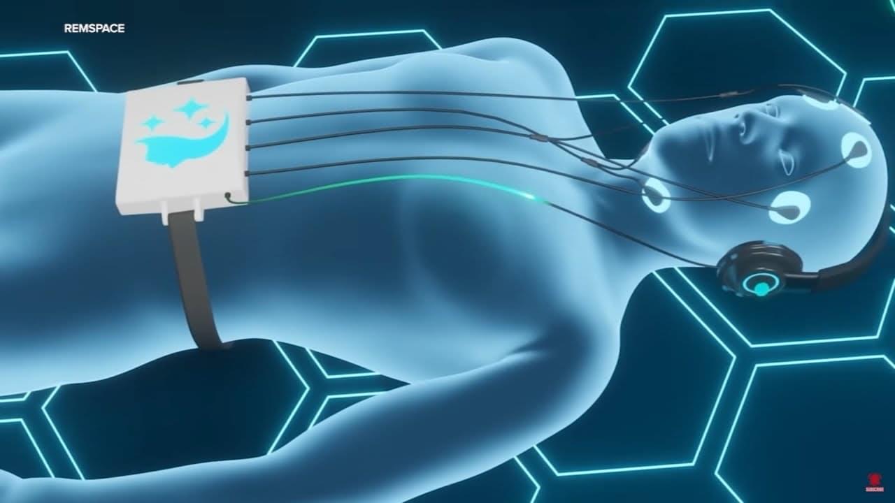Bay Area startup claims it developed 2-way communication between people ...