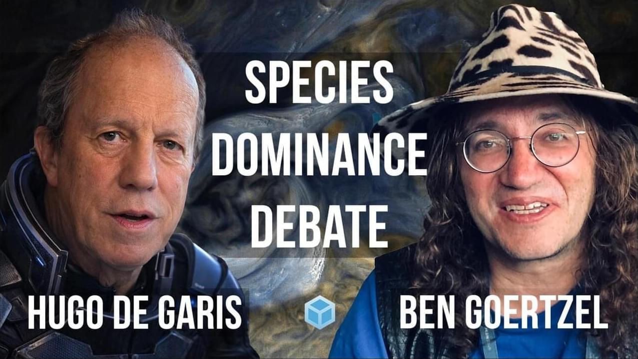 Ben Goertzel responds – Lifeboat News: The Blog
