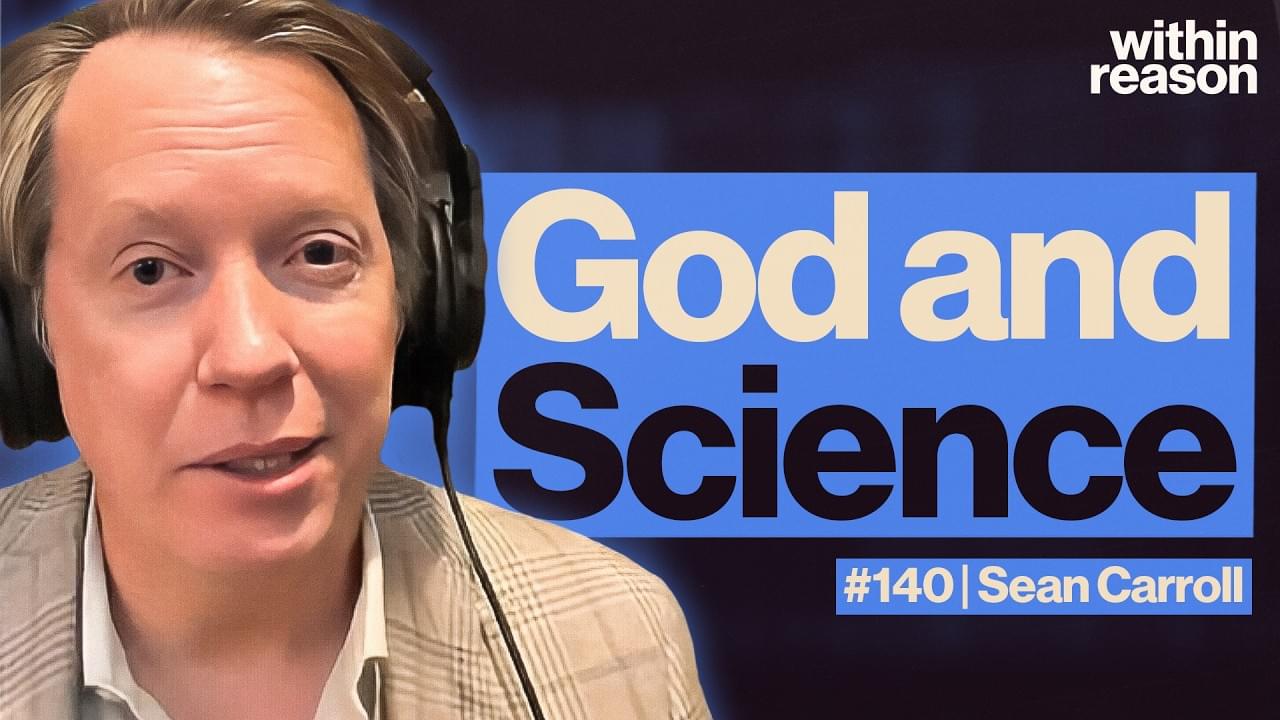 Can Science Explain Everything? — Sean Carroll – Lifeboat News: The Blog