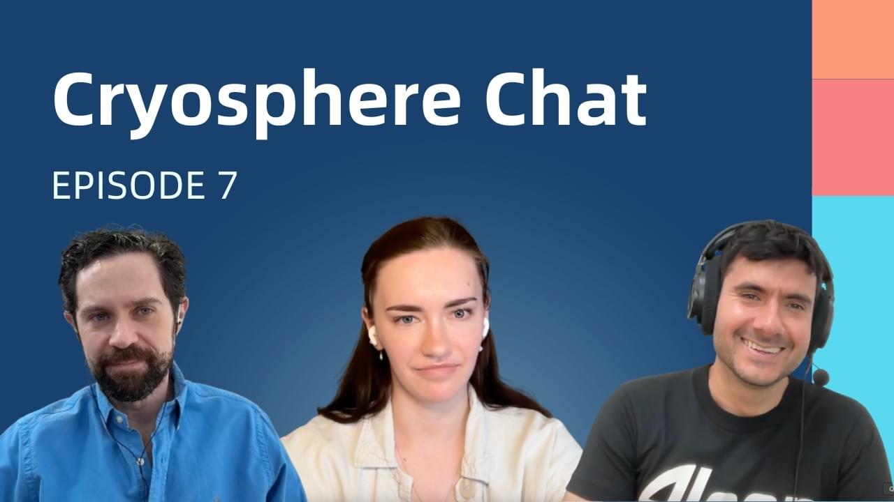 Cryosphere Chat — Tomorrow Bio’s Big Announcement, Biostasis Summit ...