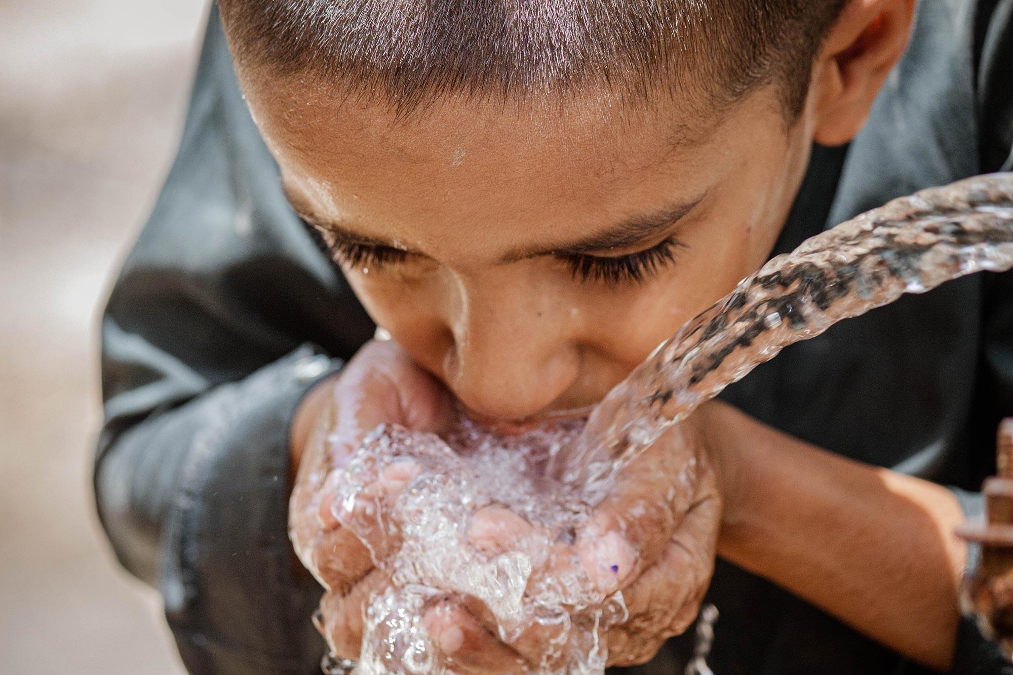 Cutting Arsenic in Drinking Water Slashed Deaths by 50 Percent ...