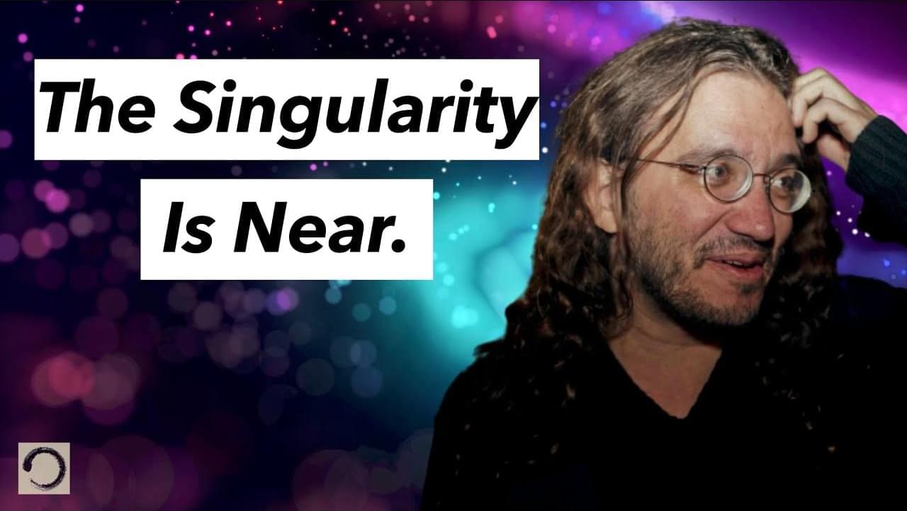 Dr Ben Goertzel — The Singularity Is Near – Lifeboat News: The Blog