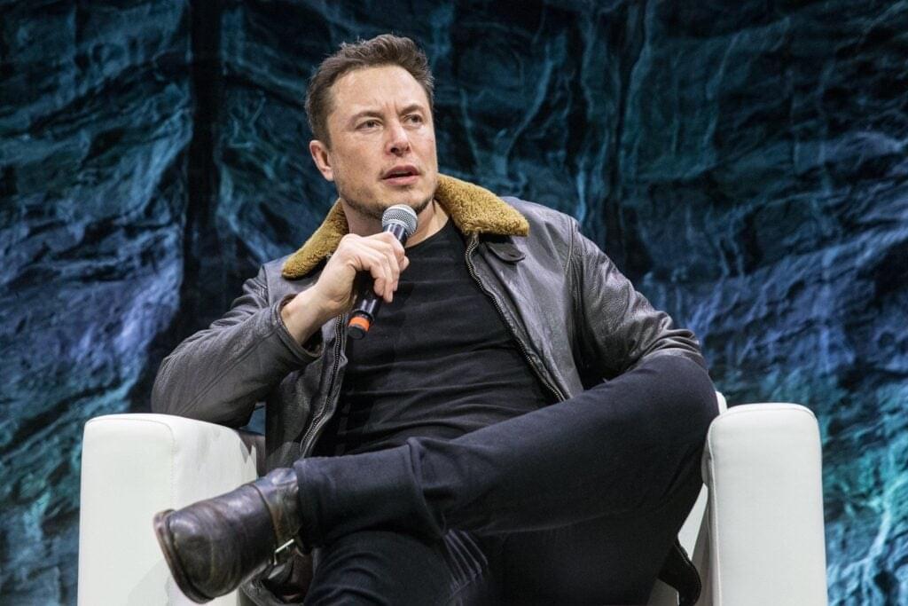 Elon Musk, Richest Man On Earth, Predicts Money Will Disappear ‘As A ...