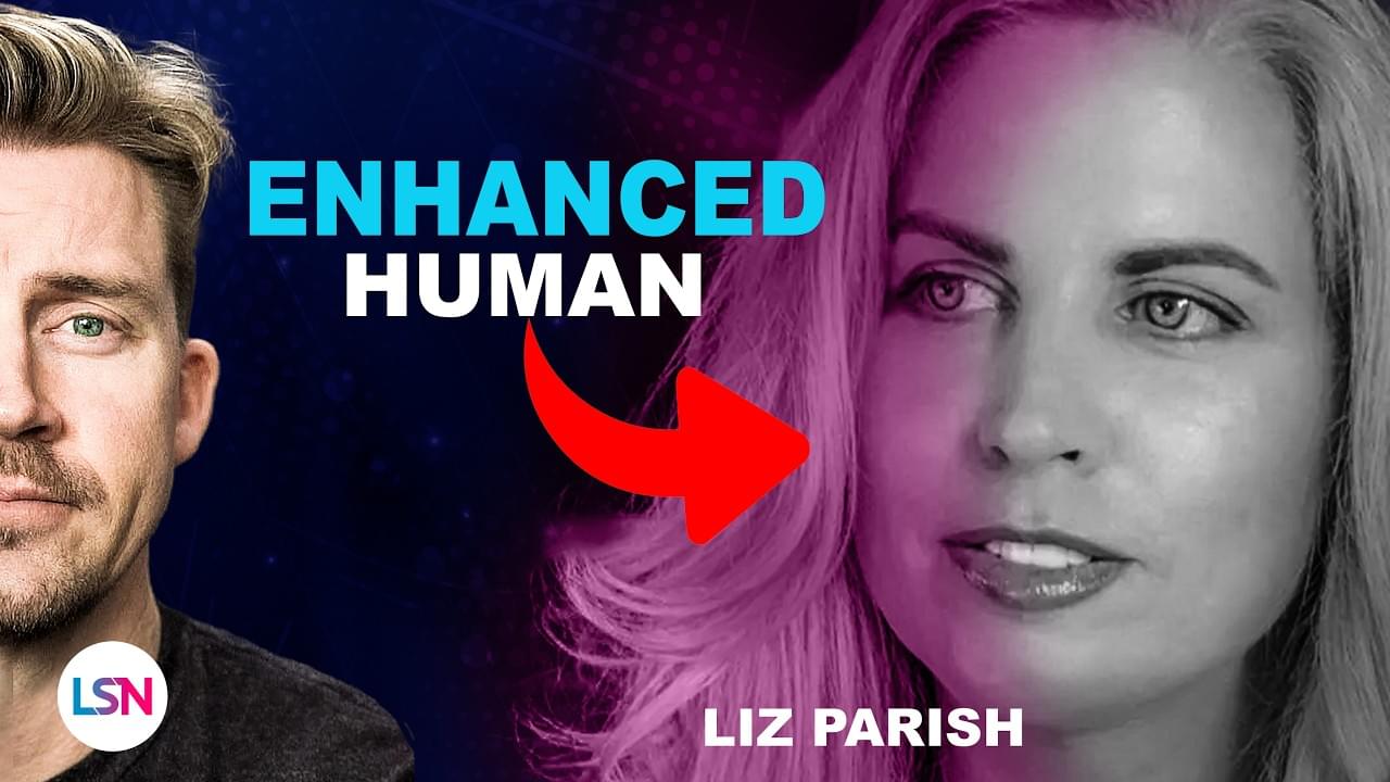 ENHANCED HUMANS EXIST: How BioViva Is Quietly Upgrading Humanity – Lifeboat News: The Blog