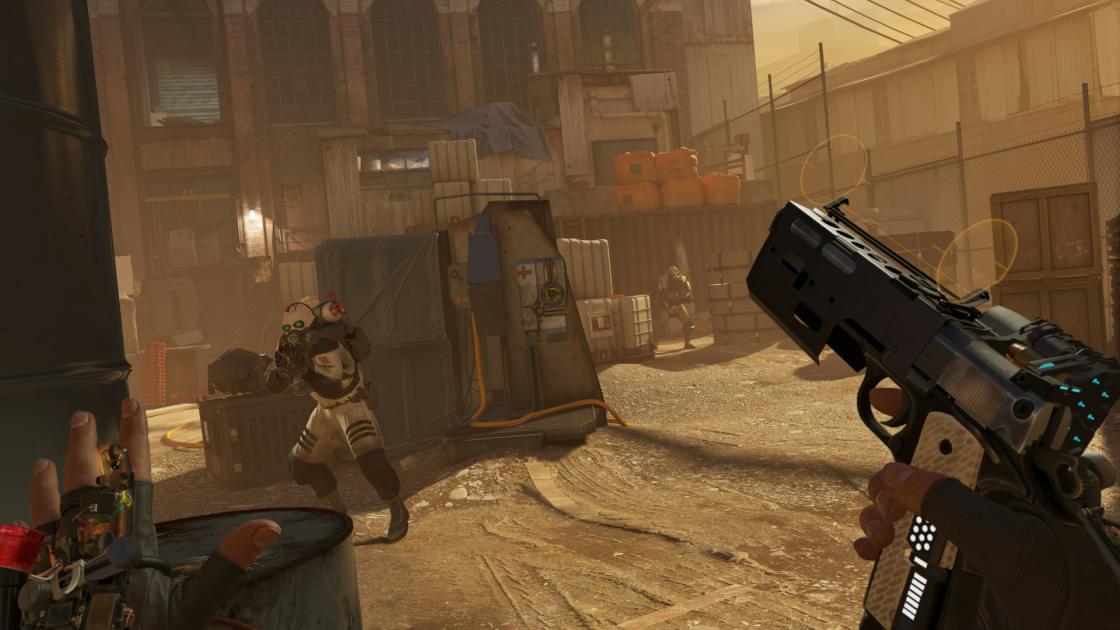 Enjoy Some Hopium with These Half-Life 3 Leaks & Rumors – Lifeboat News ...