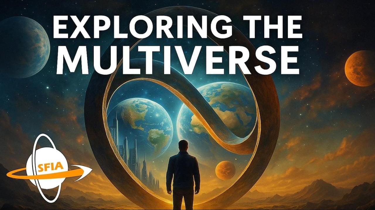 Exploring The Multiverse – Lifeboat News: The Blog