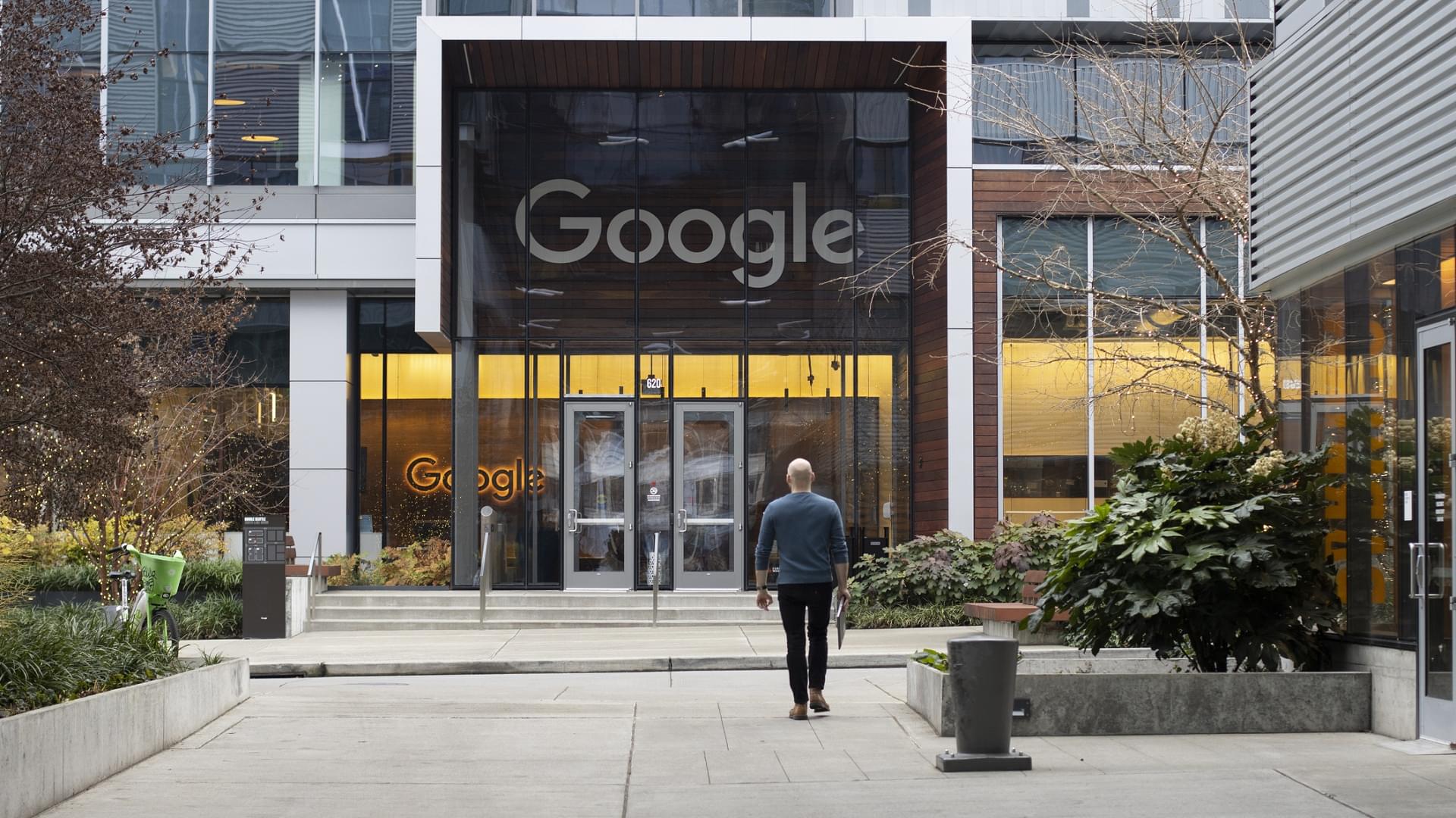 Google signs first US Gen IV nuclear deal to power its data centers ...