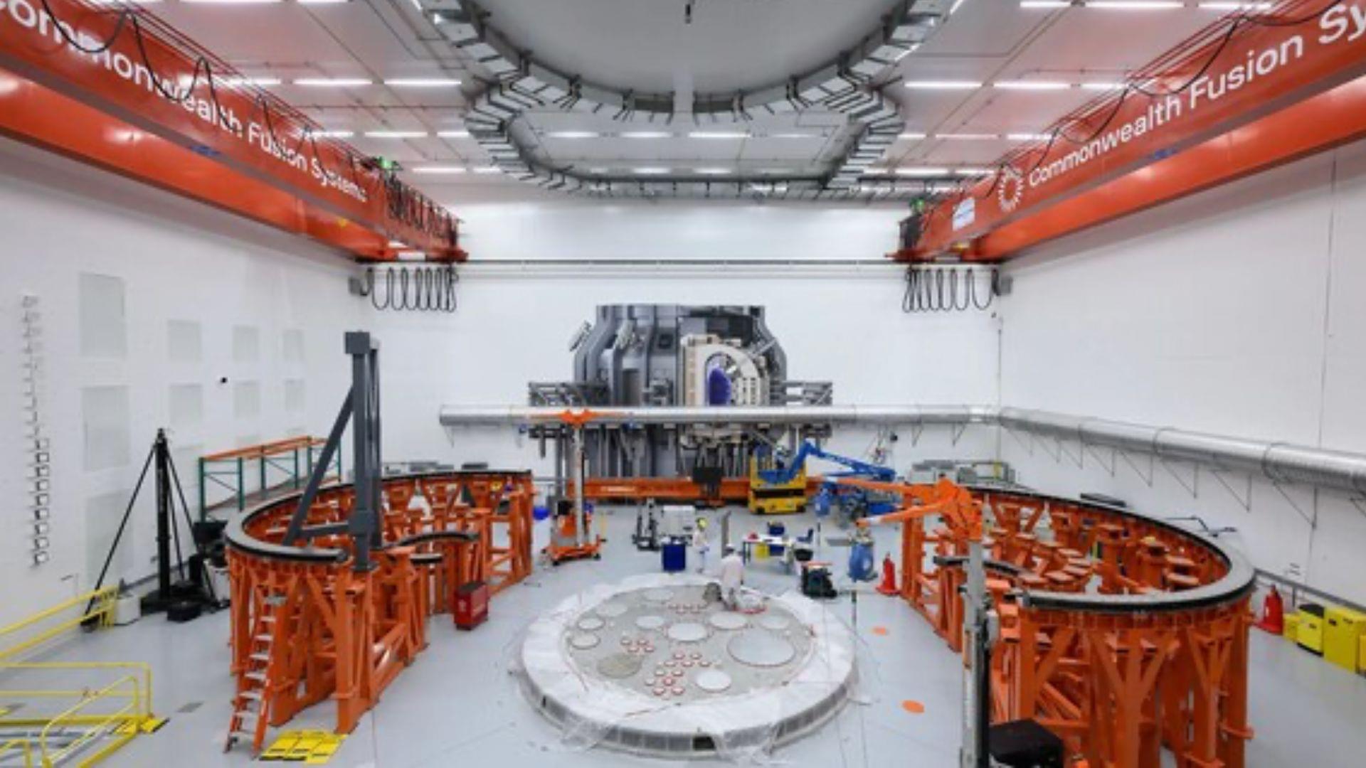 Google taps ‘world’s first’ nuclear fusion plant for 200 MW power ...