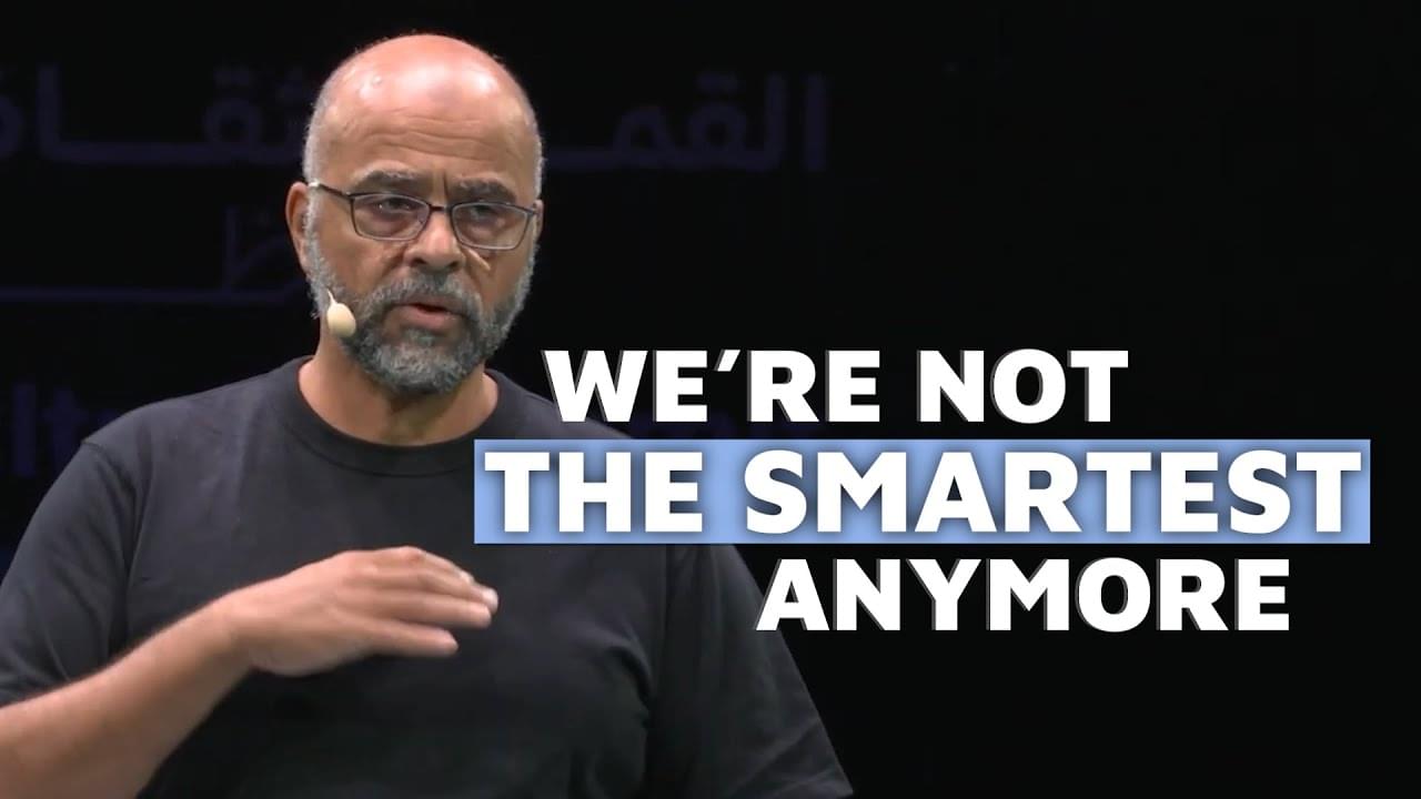 How AI Crossed the Limits of Human Intelligence – Lifeboat News: The Blog