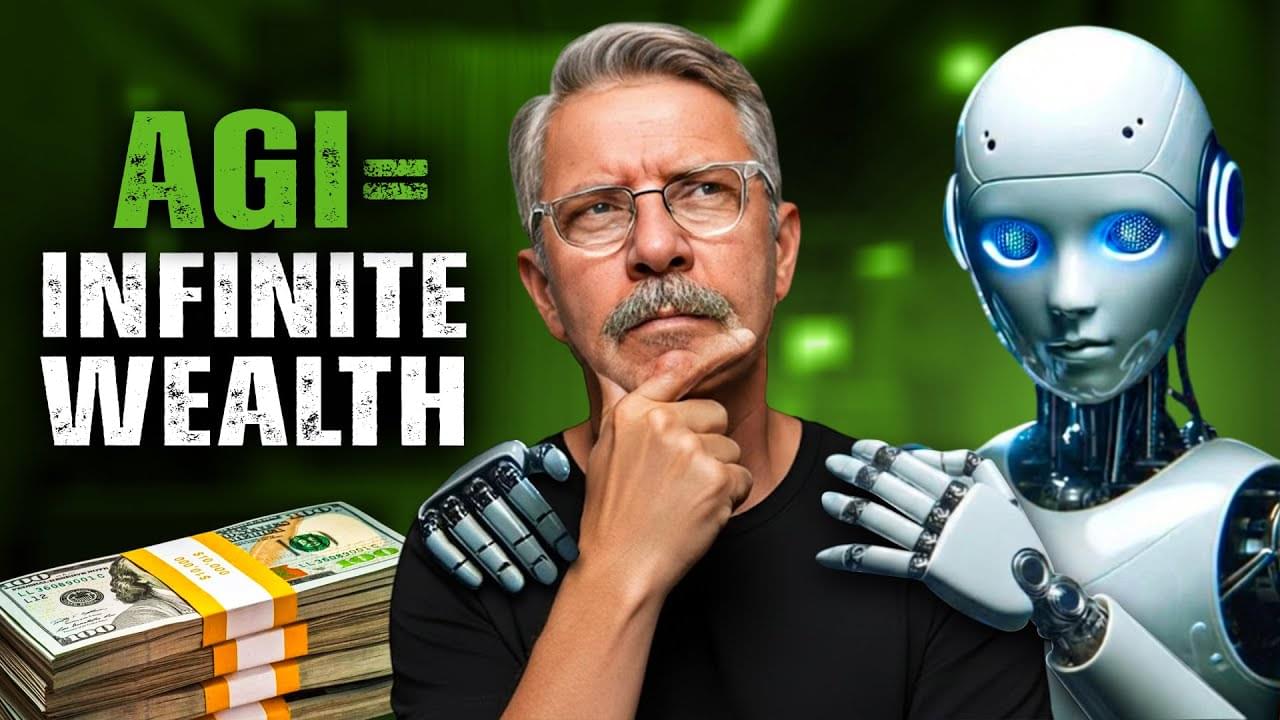 Ideal Wealth Grower – Lifeboat News: The Blog