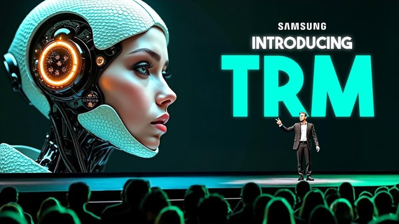 Insane Micro AI Just Shocked The World: CRUSHED Gemini and DeepSeek (Pure Genius) – Lifeboat ...