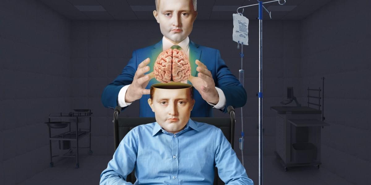 Inside the stealthy startup that pitched brainless human clones ...