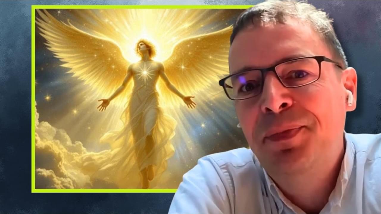 Joscha Bach’s Realization about Spirits – Lifeboat News: The Blog