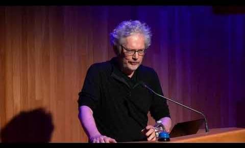 Laude × CSGE: Bill Joy — 50 Years of Advancements: Computing and ...