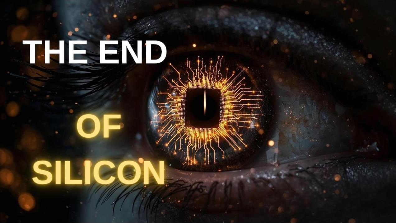 BEYOND SILICON: The Rise of the Living Machine – Lifeboat News: The Blog