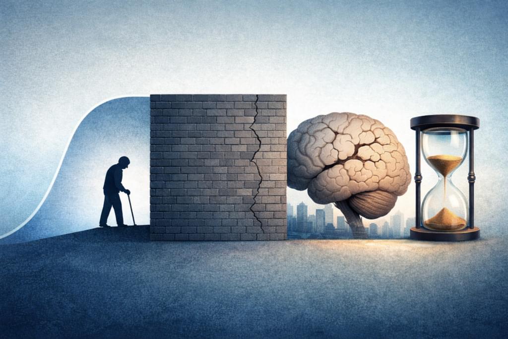 Longevity Bottlenecks: Part I — Dementia – Lifeboat News: The Blog