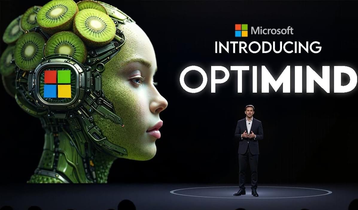 Microsoft Just Dropped New AI That Makes Decisions Better Than Humans ...