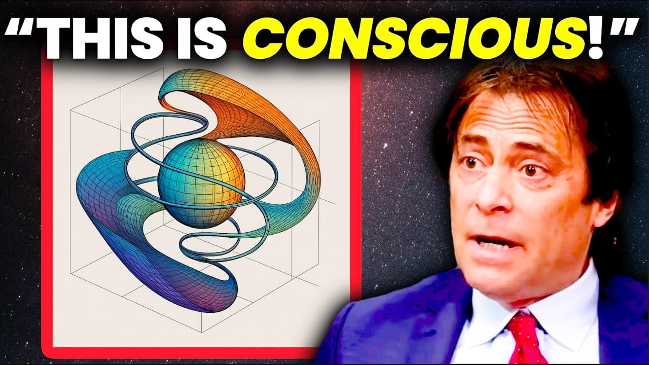MIT Physicist: “Most Scientists Are Wrong About Consciousness But Won’t ...