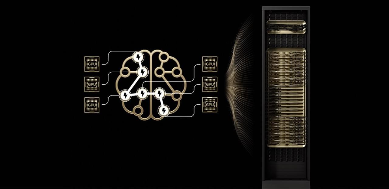 Mixture of Experts Powers the Most Intelligent Frontier AI Models, Runs ...