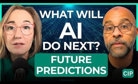 Mo Gawdat on AI, ethics & machine mastery: How Artificial Intelligence will rule the world ...