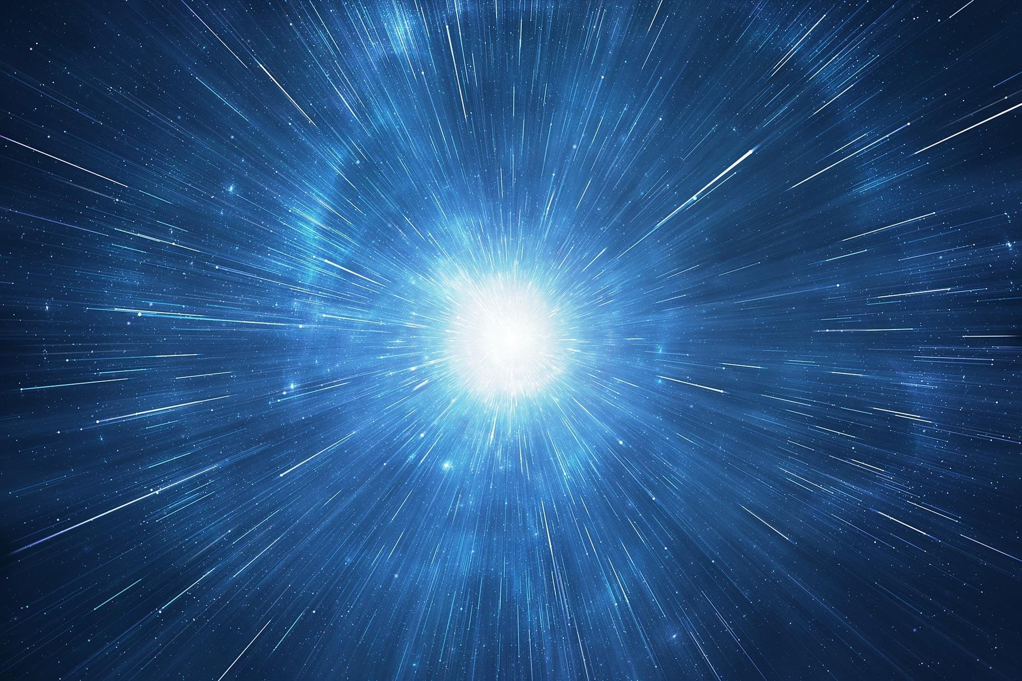 NASA’s Fermi Telescope Caught a Supernova Doing Something Never Seen ...