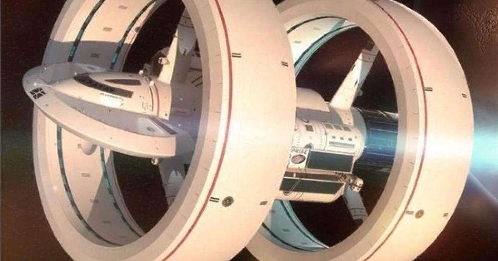 NASA s Future Spaceships Will Travel At 1 Million Miles Per Hour
