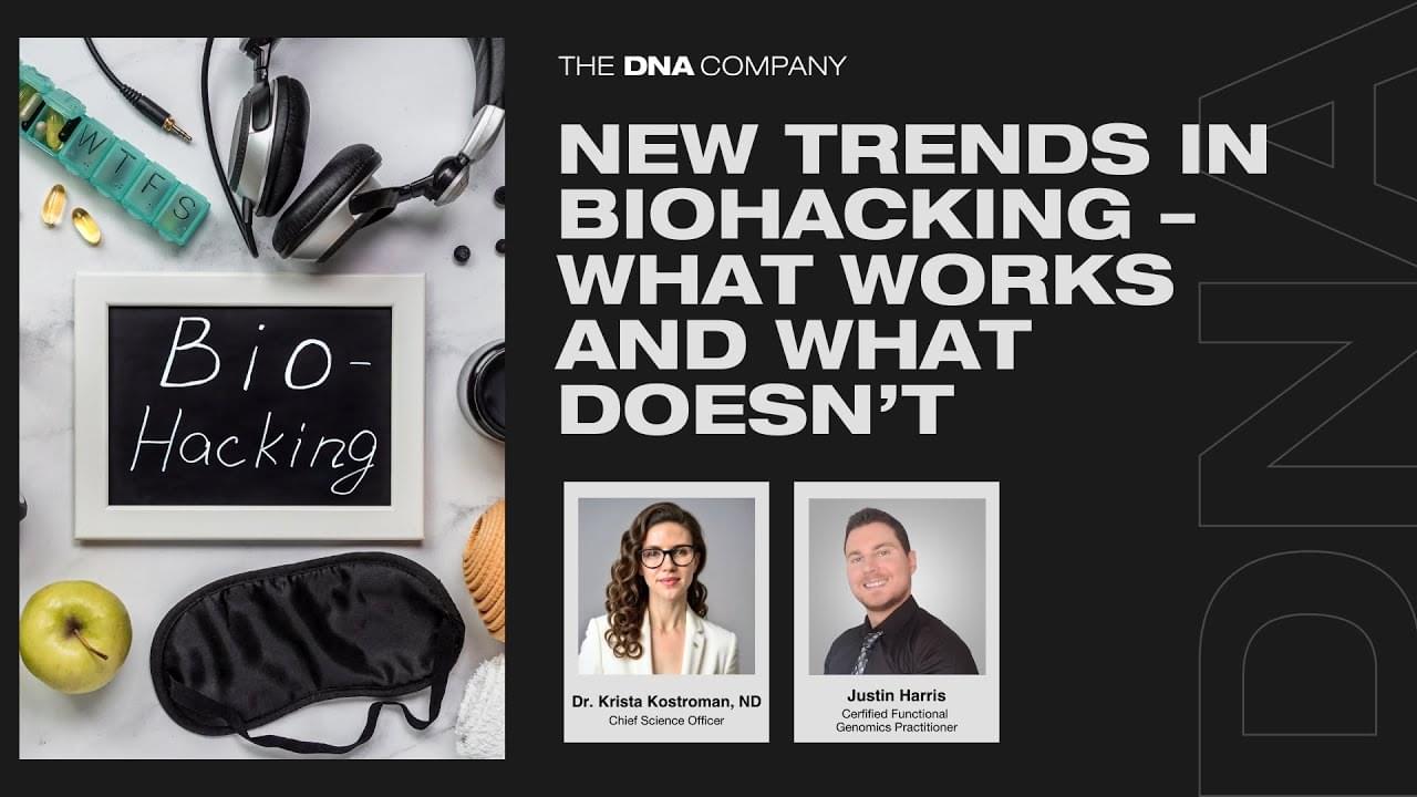 New Trends in Bio hacking What Works and What Doesn’t – Lifeboat News ...