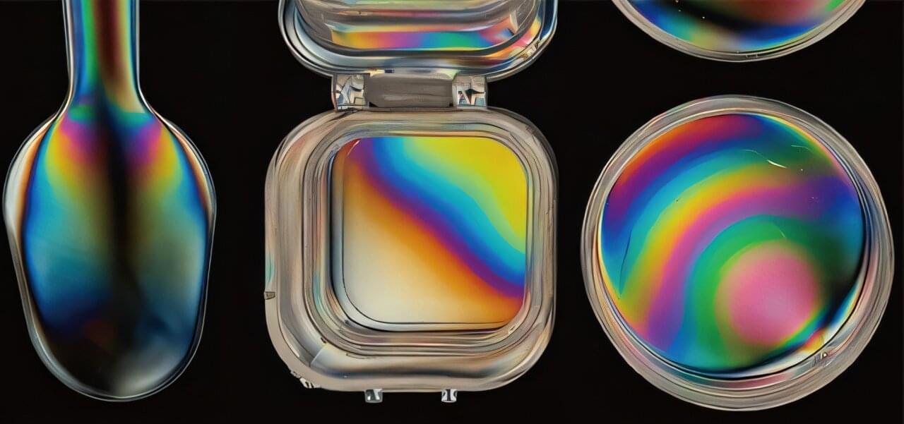 Plastic-based spectrometers offer low-cost, compact solution for broadband spectral imaging ...