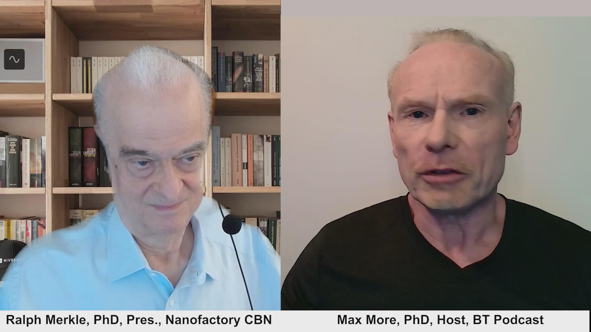 Ralph Merkle on Inverted-Mode Scanning Tunneling Microscopy – Lifeboat ...
