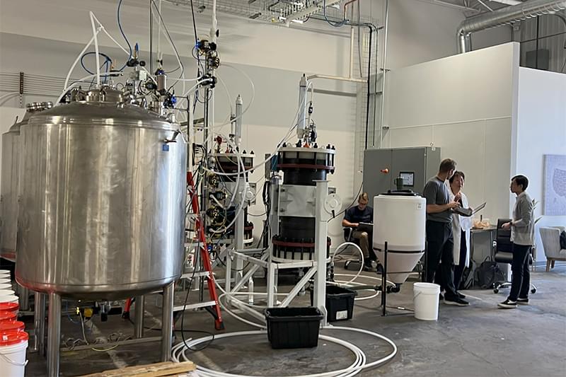 ReElement Technologies uses Purdue tech in rare earth elements ...