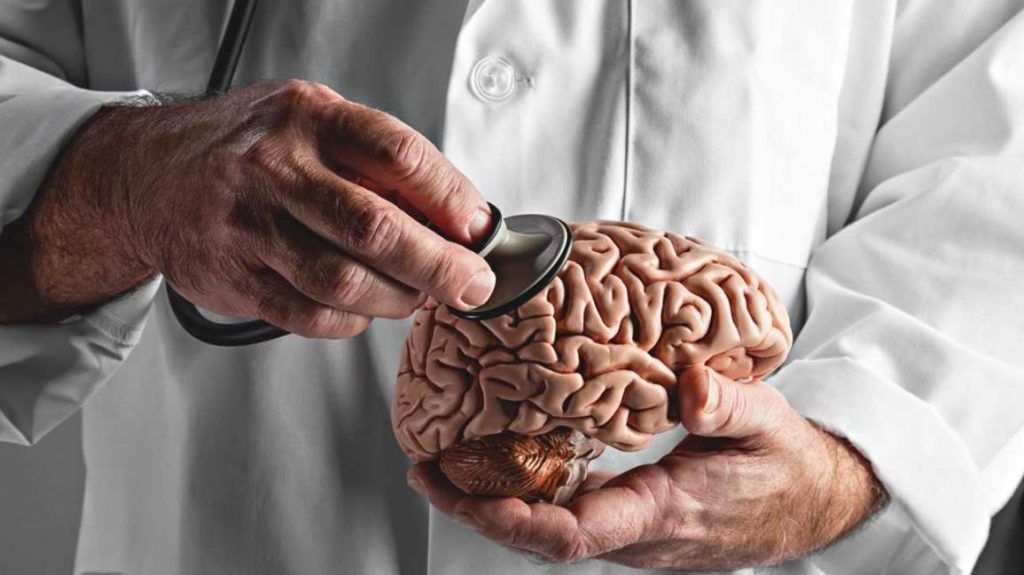 Reverse Brain Death With Stem Cells Reverse Brain Death With Stem Cells