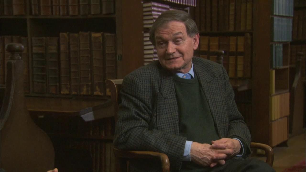 Roger Penrose — Is the Universe Fine-Tuned for Life and Mind ...
