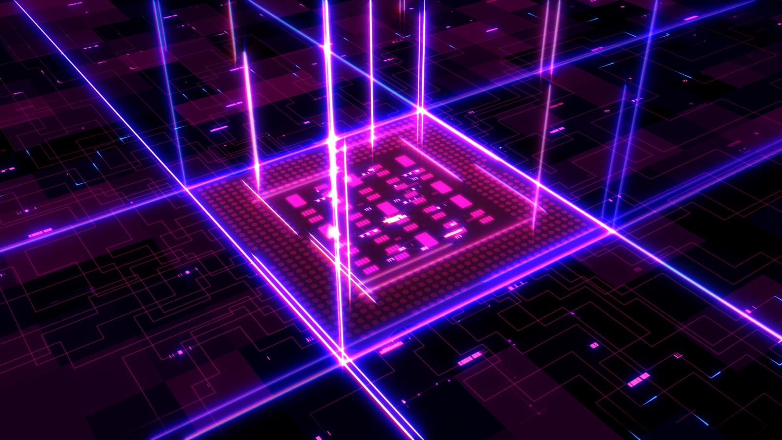 Scientists build ‘most accurate’ quantum computing chip ever thanks to new silicon-based ...