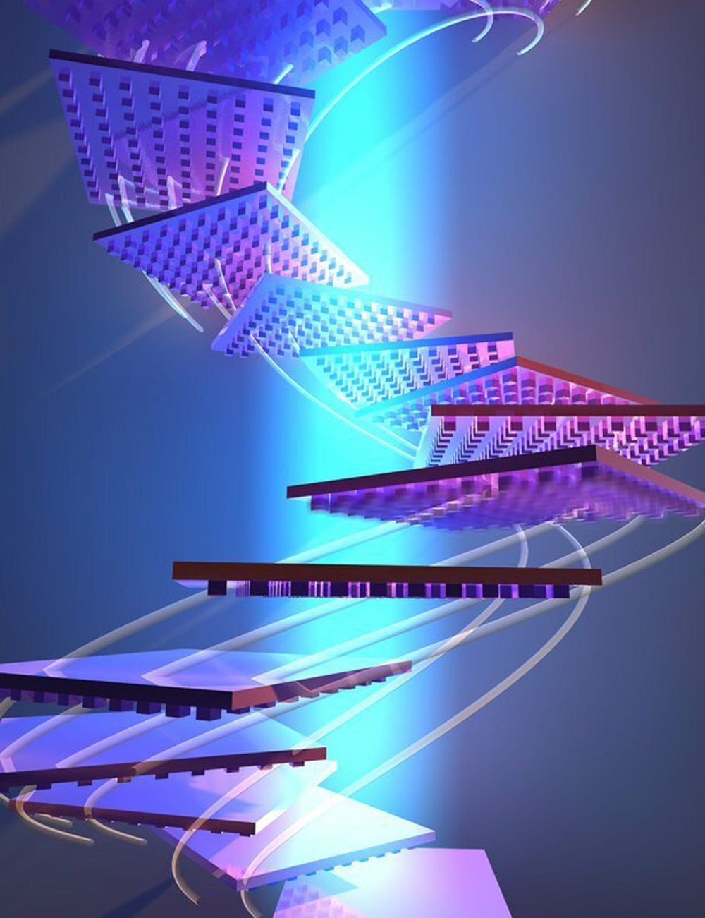 Scientists Have Found A Way To Levitate Objects With Light