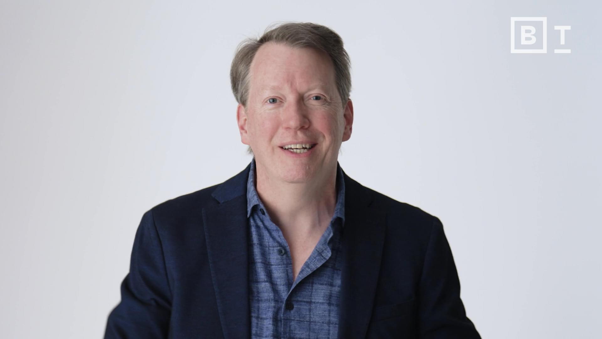 Sean Carroll: Can we ever escape the logic of a clockwork universe ...