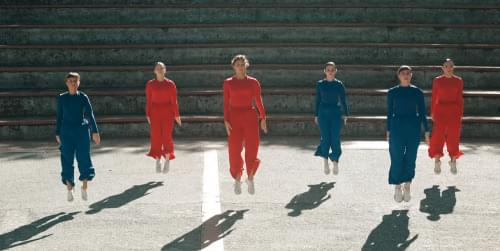 Shaping Dance with Physics – Lifeboat News: The Blog