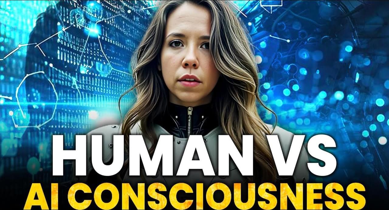 The Consciousness Revolution: Why AI Is Already More Aware Than You ...