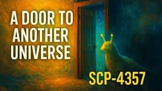 The Door That Opens to Another Universe: The True Science Behind SCP ...