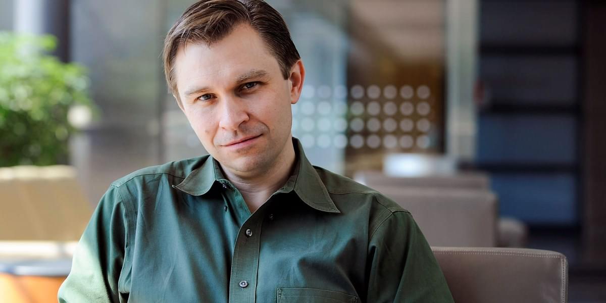 The first human test of a rejuvenation method will begin “shortly ...