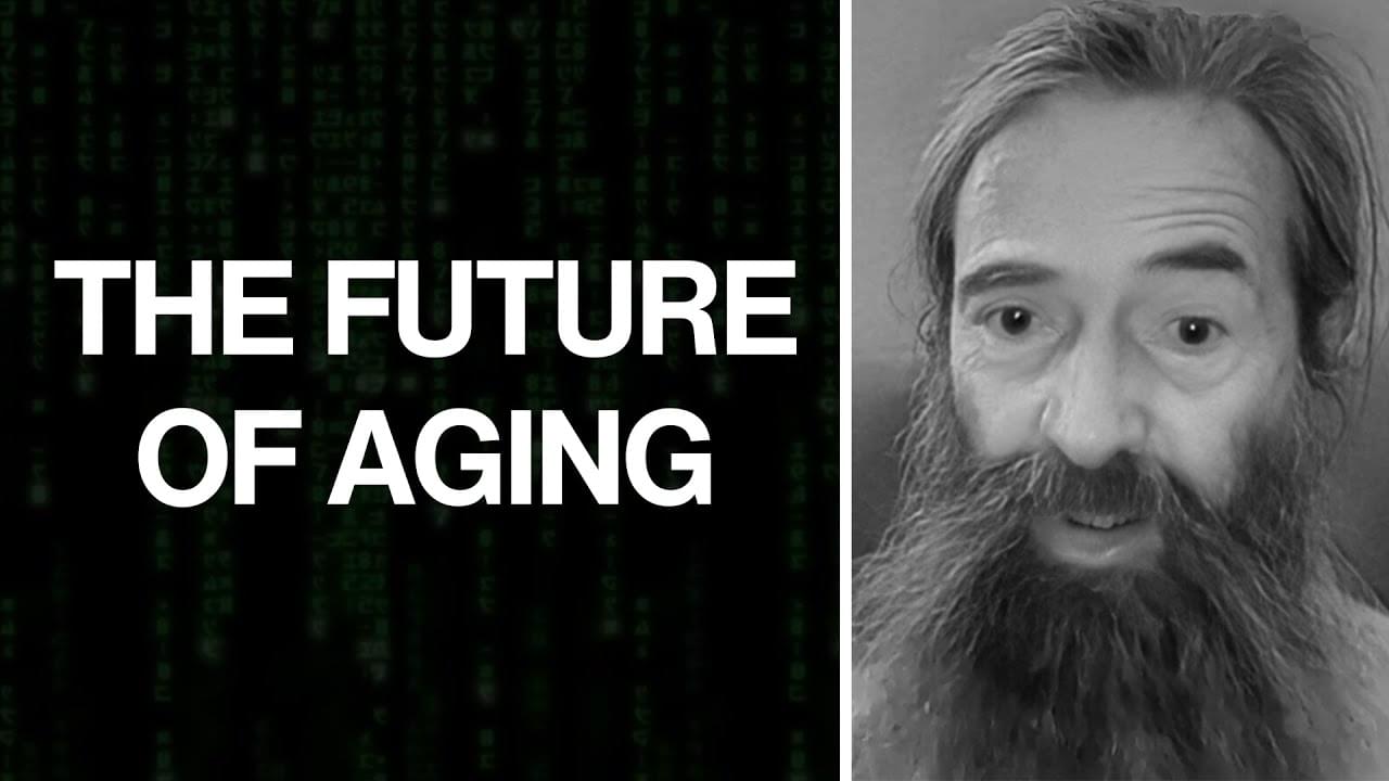 The Future of Aging: How Science Could Prevent You From Growing Old ...
