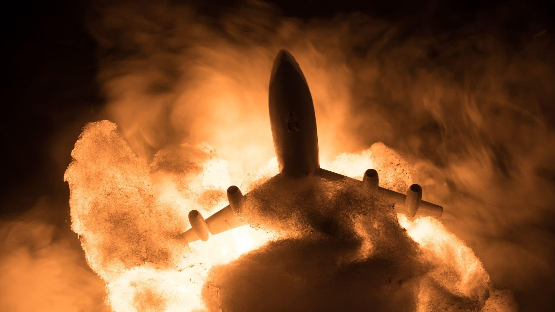 The hidden chain of errors behind modern plane crashes revealed ...