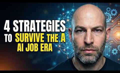 This is how I’m preparing for AI (and you can too) – Lifeboat News: The ...